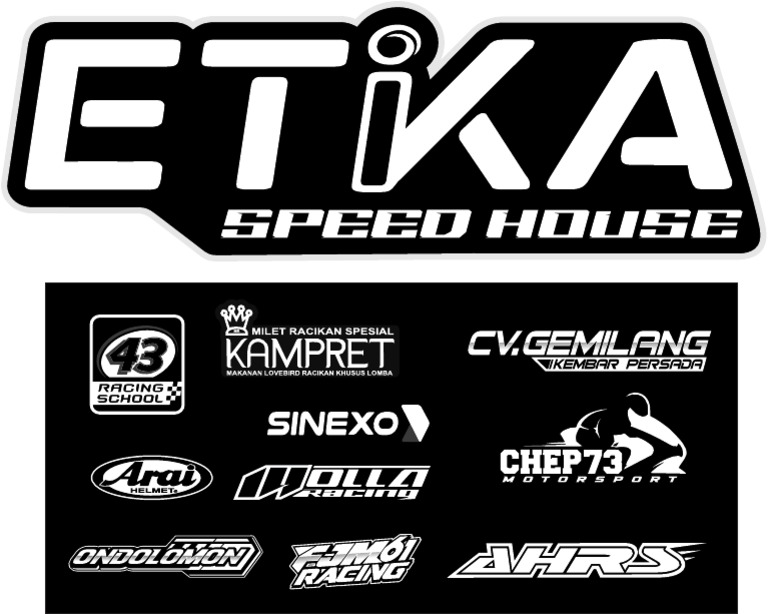 Logo All Gibran | PDF