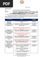 CPDAS Frequently Asked Questions (FAQs) | PDF | Payments | Professional ...