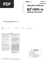 Ex 3600 Parts Catalog | PDF