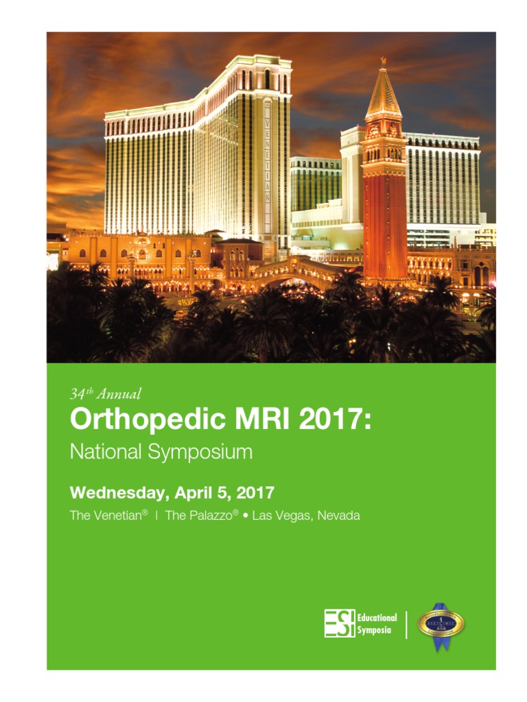 Orthopedic MRI (2017) | PDF | Rheumatoid Arthritis | Nervous System