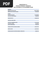 Catalogo de Cuenta Contable | PDF | Contabilidad | Servicios financieros