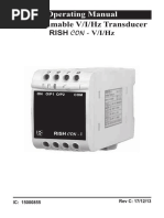 Yudian Ai 208 Economical Temp Controller | PDF | Parameter (Computer Programming) | Artificial ...