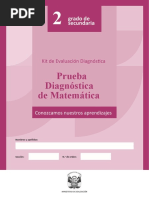 Matemáticas. Cuaderno de Ejercicios. Primaria. 4to Grado | PDF ...