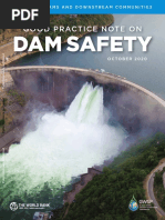 Embankment Dams: Design Standards No. 13 | PDF | Dam | Reservoir