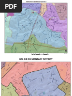 DMA Maps for Georgia Cities | PDF
