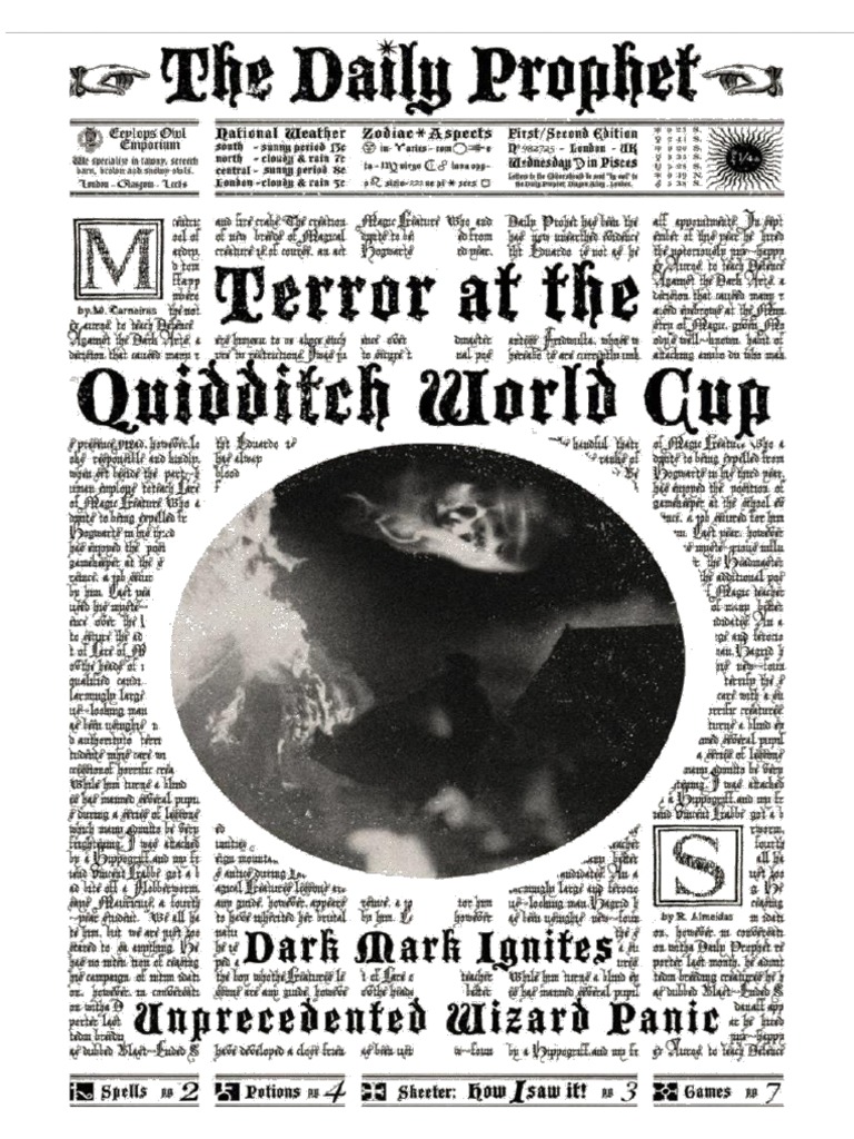 Diario El Profeta | PDF