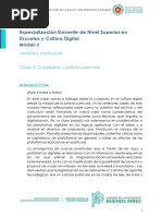 Cláusulas Ambulatorias y Operativas Del Proyecto de Resolución PDF ...