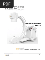 CMP 200 Service and Installation Manual: CPI Canada Inc | PDF ...