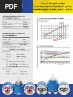 EMS Capnography Waveforms | PDF | Respiratory System | Animal Physiology