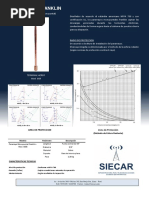 Manual de Instalación de Pararrayos | PDF | Conductor electrico | Equipo