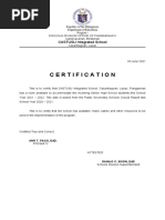 Certificate of Graduation: Aie College-Laoag, Inc | PDF