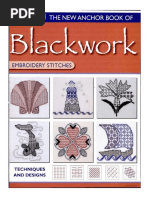 Punto Antico | PDF | Embroidery | Textile Arts