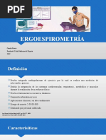 Test de Ruffier Dickson - Protocolo y Analisis | PDF | Legumbres