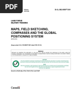 Land Survey Symbols & Abbreviations Guide | PDF | Surveying | Map