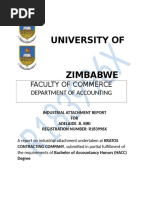 RBZ Declaration | PDF