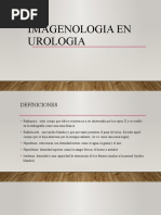 Pielotac y Urotac | PDF | Ct Scan | Imagenes medicas