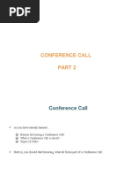 J - Exit Conference Guide | PDF | Auditor's Report | Government