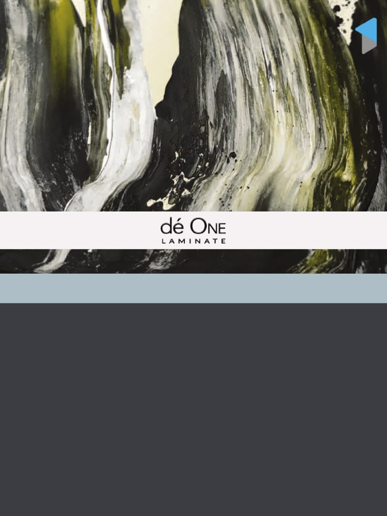 De-One HPL Catalog | PDF | Nature