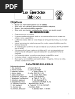 01 Librito de Actividades para Ninos Genesis | PDF | Jacob | Tora