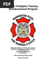 Mayday Tactical Worksheet | PDF | Firefighter | Fires