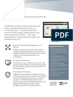FortiEndpoint Ordering Guide | PDF | Computer Security | Security