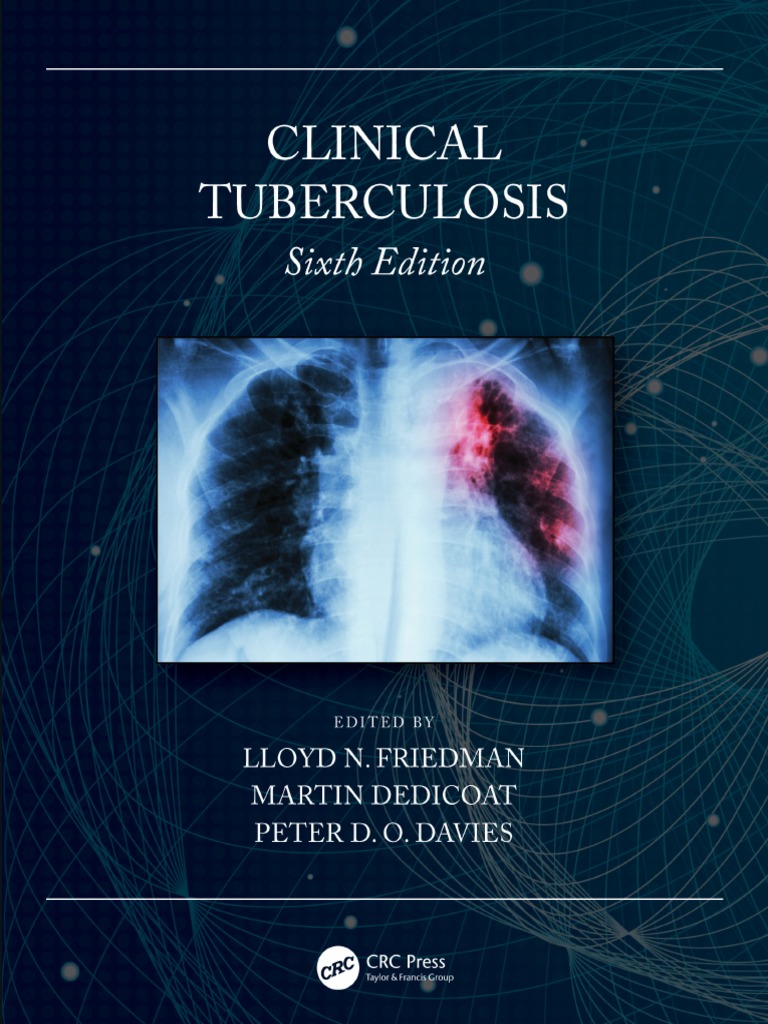 Clinical Tuberculosis - 6th Edition-2020 | PDF | Tuberculosis | Doctor ...
