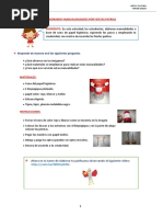 Guía de Uso de Evolve Digital Cambridge | PDF | Informática