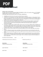 Labor Advisory No. 06 20 Guidelines On The Payment of Final Pay and ...