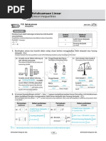 Matematik Tingkatan 1 Bab 7 | PDF