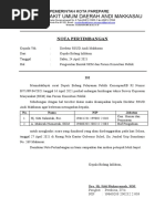 Kode Diagnosa dan Grouper Penyakit | PDF