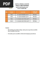 Kode Diagnosa dan Grouper Penyakit | PDF