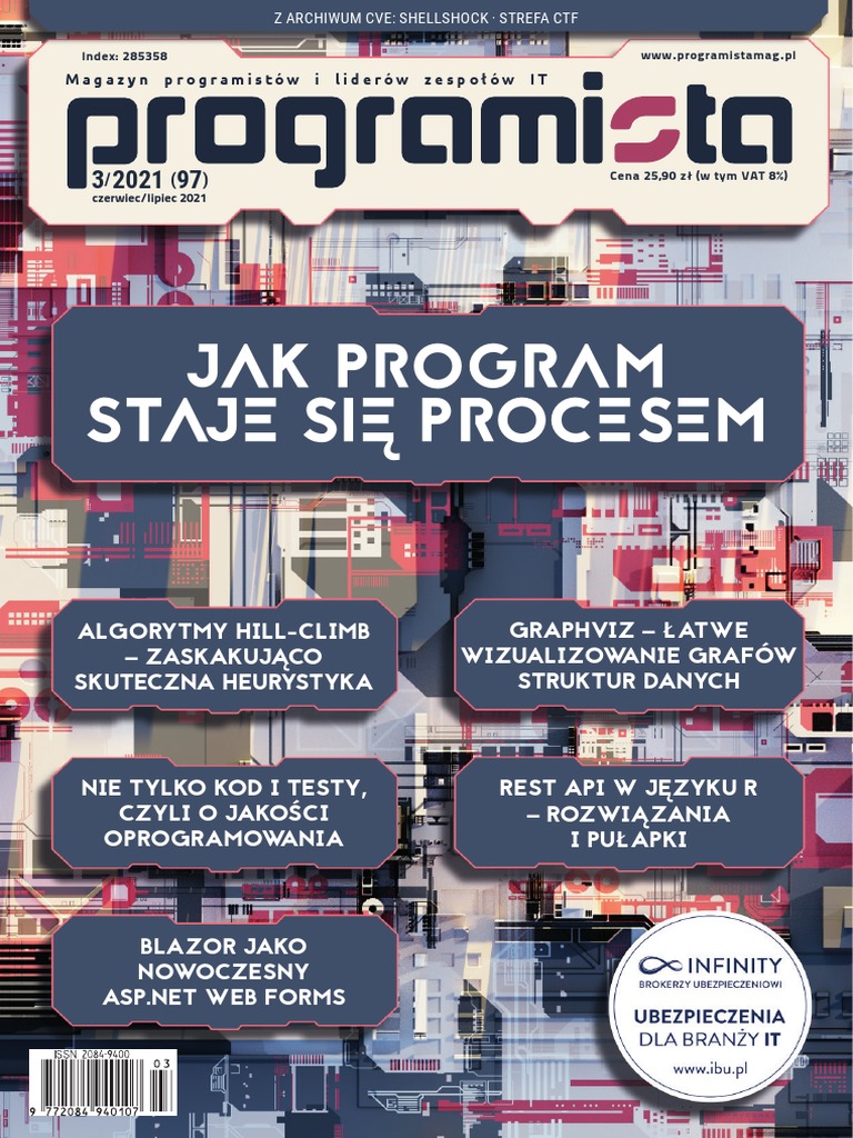 Programista 97a | PDF