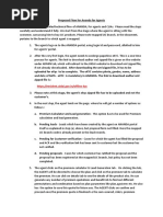 InfyMe InstallationGuide iOS | PDF | Mobile App | Personal ...