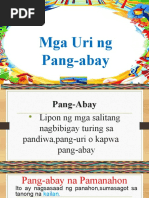Sitsiritsit Lyrics Filipino Folk Song | PDF