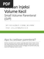 Vial&Ampul | PDF