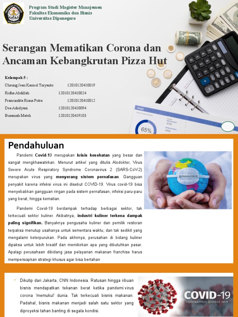 Tugas Pemecahan Masalah Kelompok 5 - Topik Pemasaran | PDF Tugas Pemecahan Masalah Kelompok 5 - Topik Pemasaran | PDF