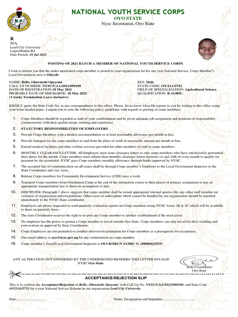 Ppa Letter | PDF | Justice | Crime & Violence