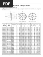 Star Delta Starter Selection Chart | PDF | Components | Electric Power