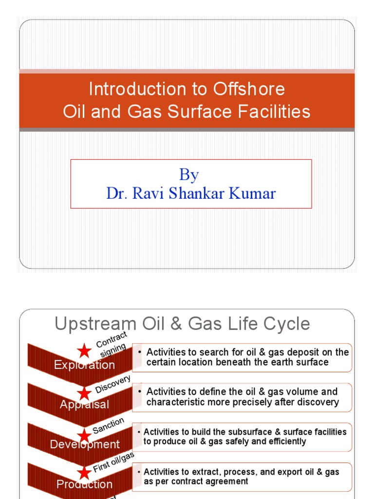 Onshore and Offshore Drillings | Download Free PDF | Oil Well ...