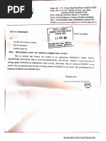 Epf Name Correction Form | PDF | Birth Certificate | Government Information