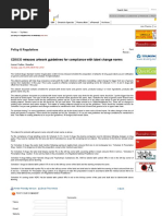 Medication Appropriateness Index | PDF | Healthcare Quality | Health ...