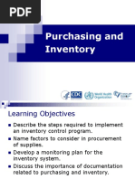 SLIPTA Checklist V3 22 Dec 2023 | PDF | Quality Management | World ...