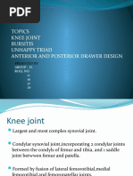 Interdigital (Morton's) Neuroma - Foot & Ankle - Orthobullets | PDF ...