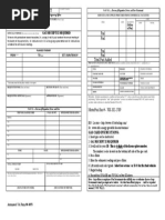 Holiday Accident Reduction Program (Harp) Form | PDF | Car | Wheeled ...