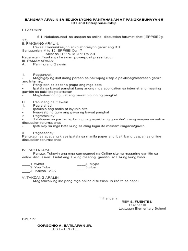 3 Epp LP For Sir Greg | PDF