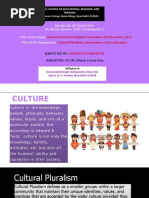 McCloud, Carol - Messing, David - Have You Filled A Bucket Today - A ...