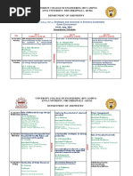 Cooking Without Fire - Rules and Judgement Criteria | PDF | Cooking | Creativity