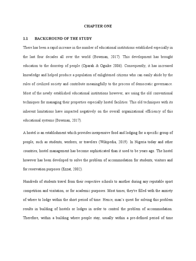 Hostel Allocation System 1 3 Pdf Databases Web Server