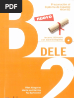 Guía Completa DELE A2: Exámenes y Tareas | PDF