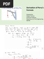 Geotechnical Engineering GATE Short Notes | PDF